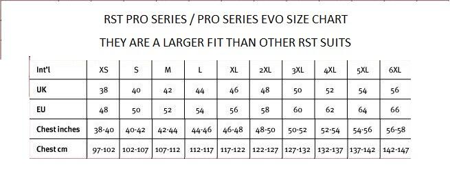 2026 RST One Piece Tractech Evo D30 Motorcycle Leather Suit 3634 Blue