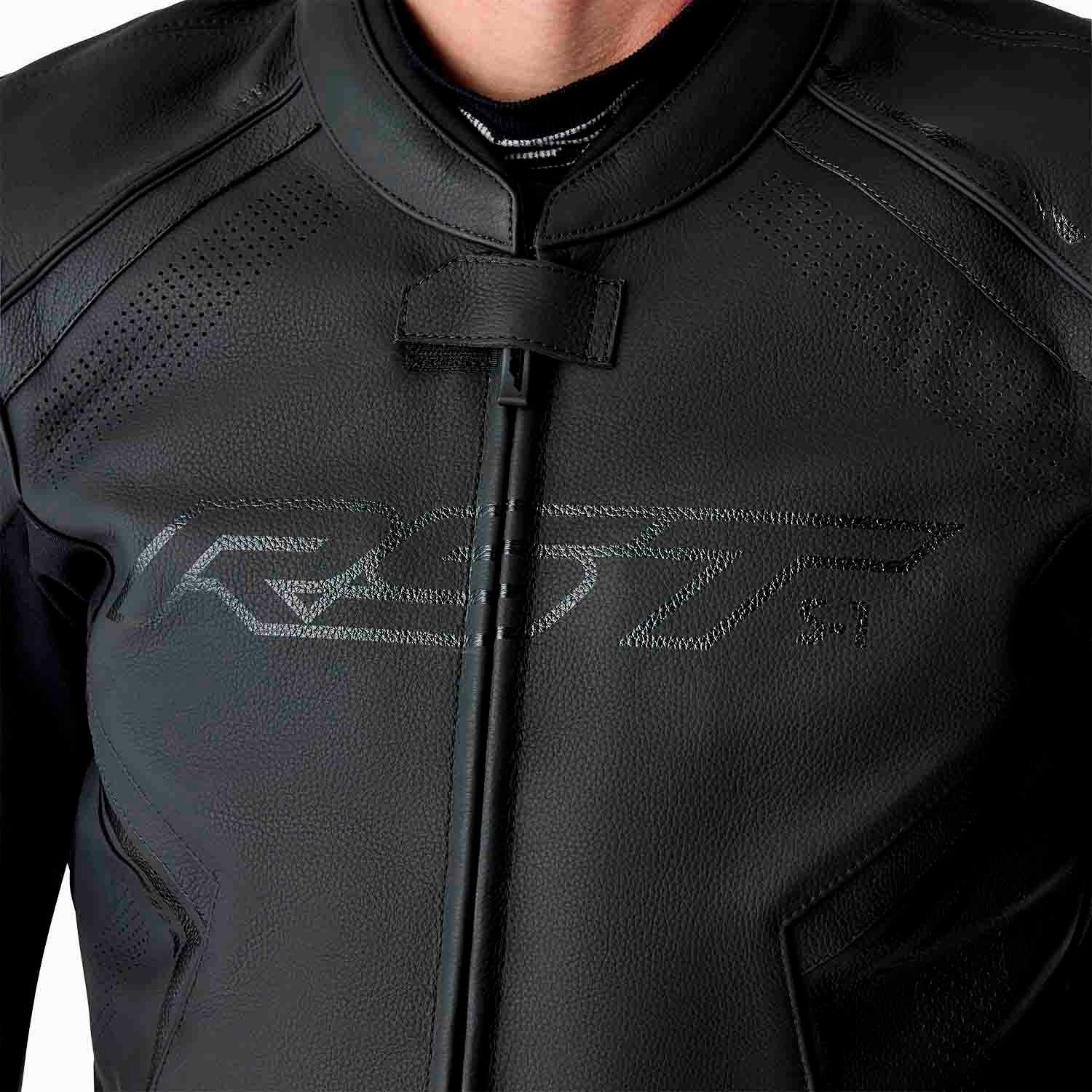 2026 RST S1 D30 CE Mens Leather Motorcycle Motorbike Sports Jacket ...