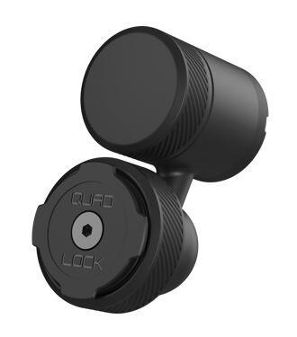 Quad Lock Vent Car Mount 0184