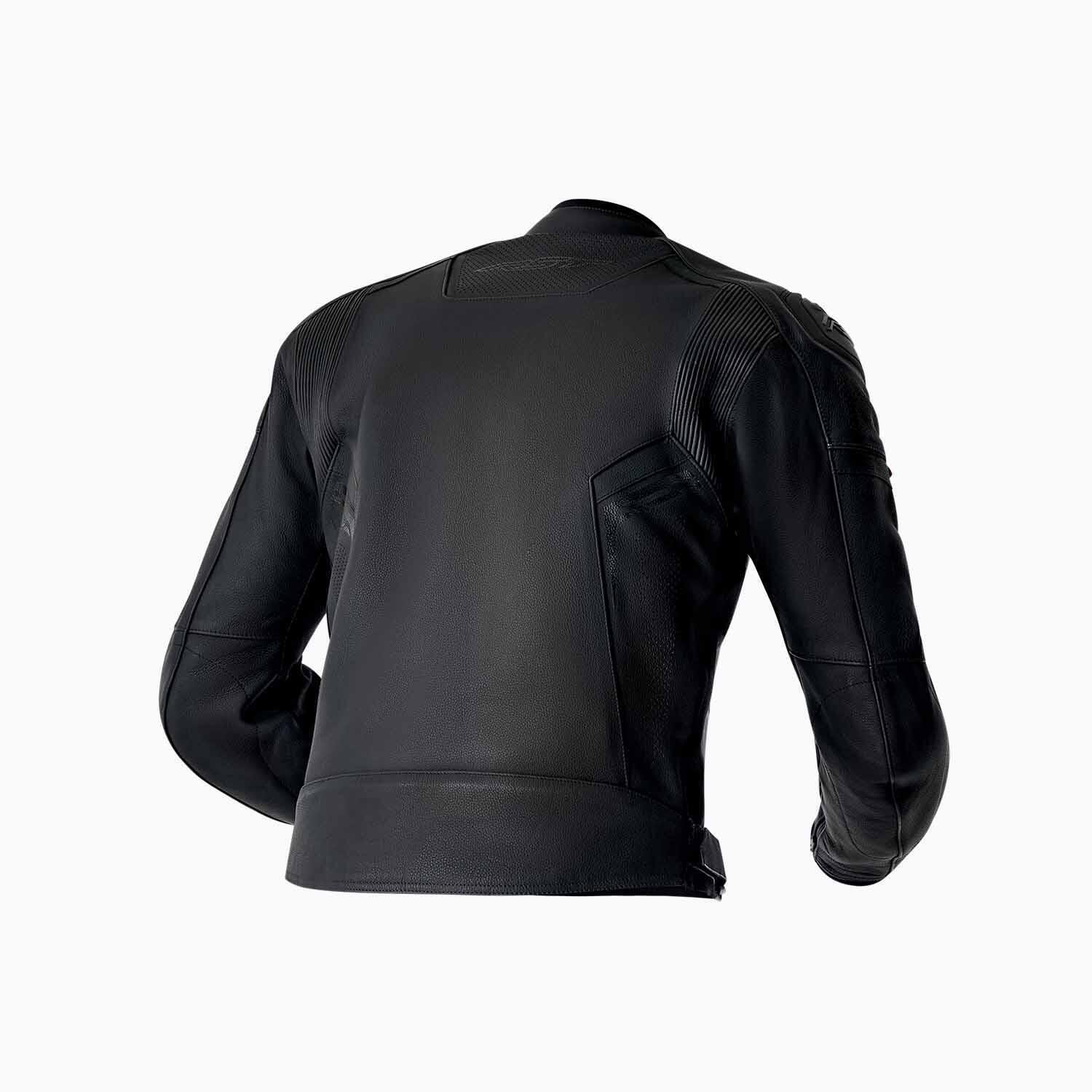 2026 RST S1 D30 CE Mens Leather Motorcycle Motorbike Sports Jacket ...