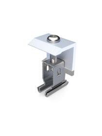 High-Quality Module Clips for Solar Panel Mounting