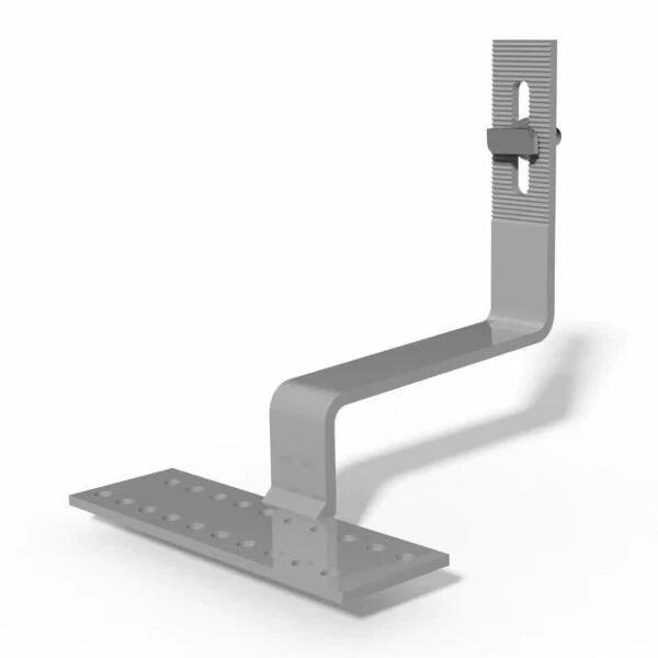 Reliable Roof Anchors for Secure Solar Installations