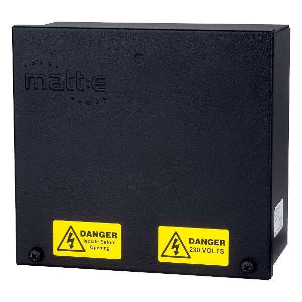 Reliable Charge Point Connection Units for EVs