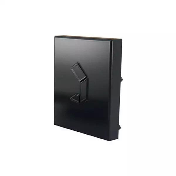 High-Quality Rail End Caps for Solar Mounting Systems