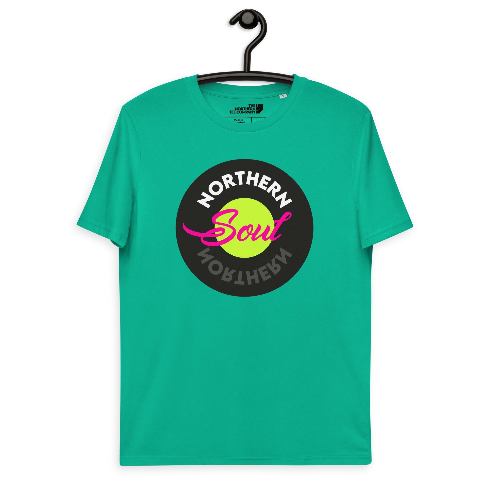The Northern Tee Company | Northern Soul (Light Tees)