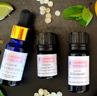 Essential Oils Uses | Natural Aromatherapy with Essential Oils Online