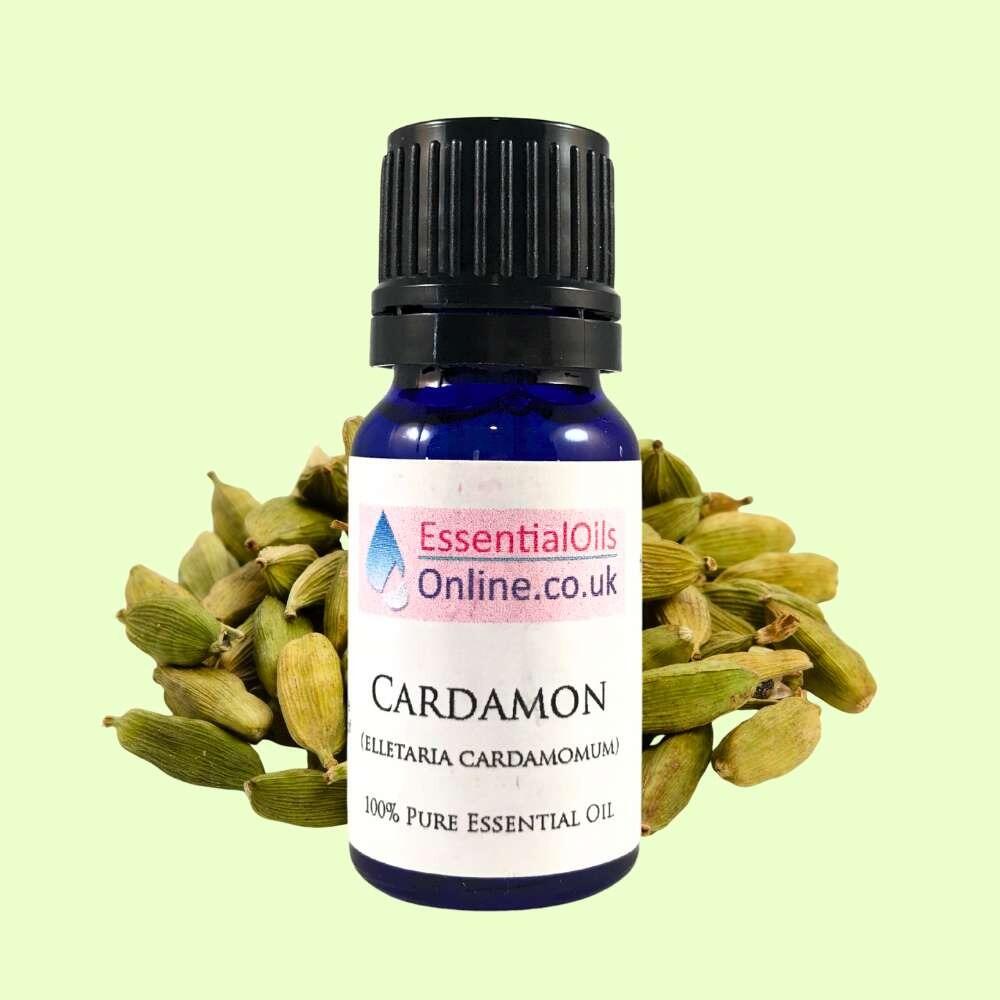 Elemi Essential Oil | Aromatherapy Specialists UK