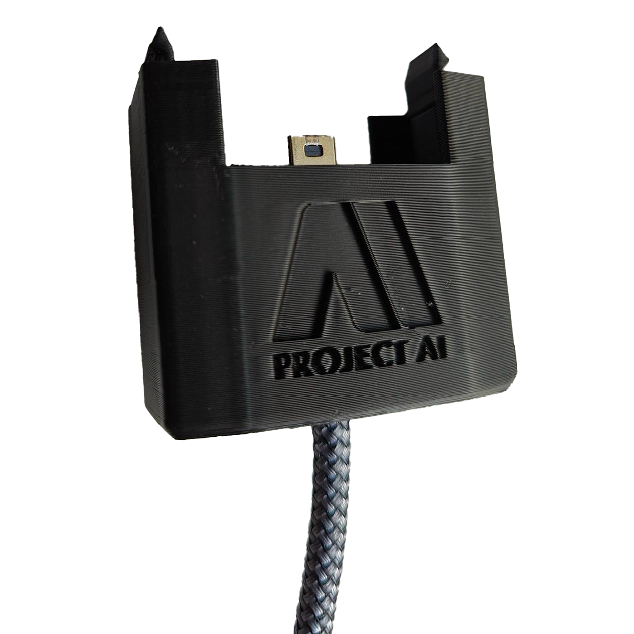 VAS 6154 Compatible USB Adapter with 5m Braided Cable