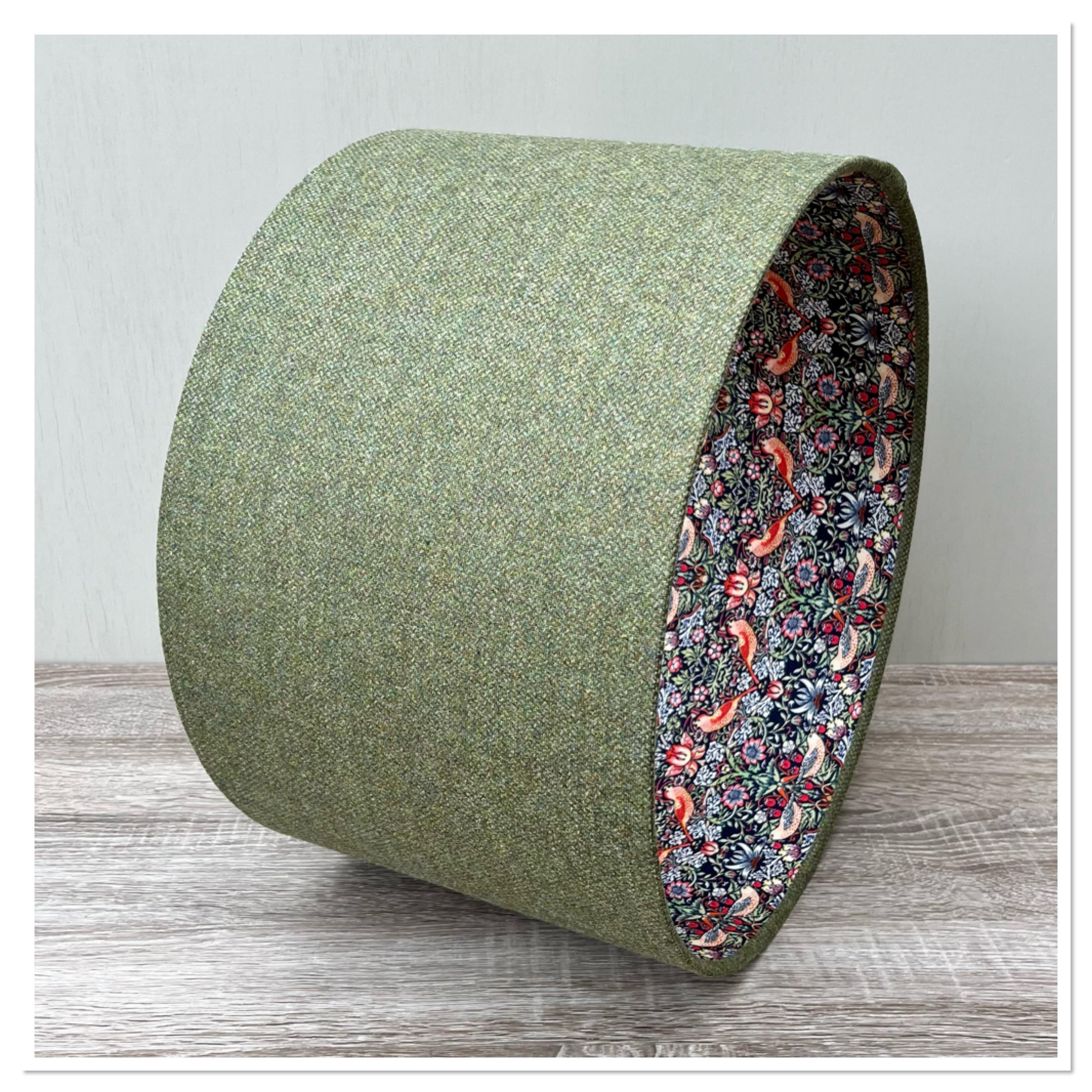 Eve Scott lighting | Handmade Lampshades & Lamps | Shop Now!