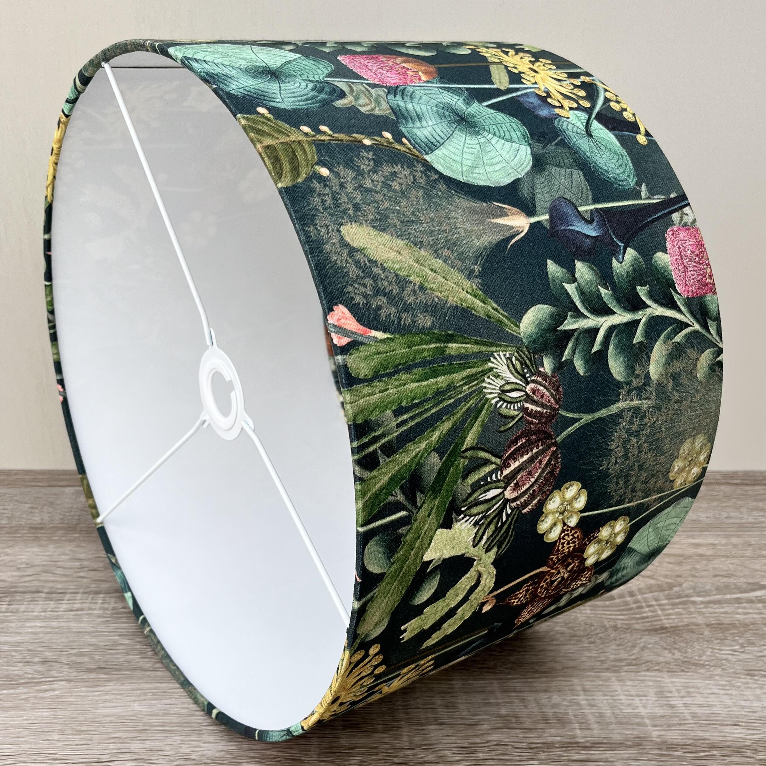 How To Fit A Lampshade: A Simple Guide