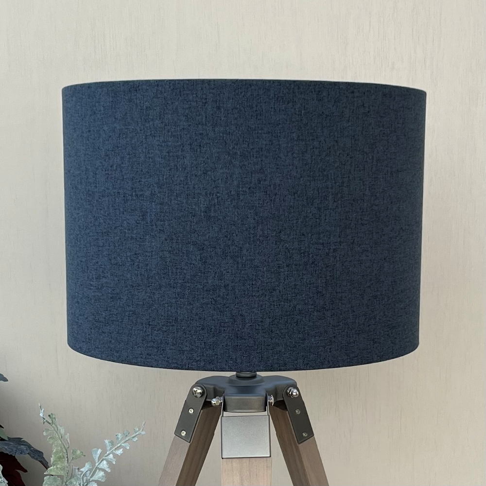 Plain Lampshades | Plain Light Shades | Eve Scott Lighting