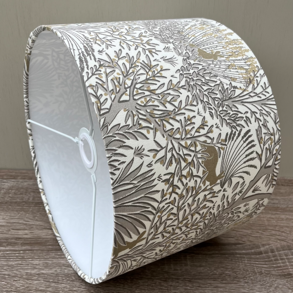 Natural | Wildlife Animal | Rabbit Lampshades