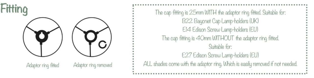 How To Fit A Lampshade: A Simple Guide