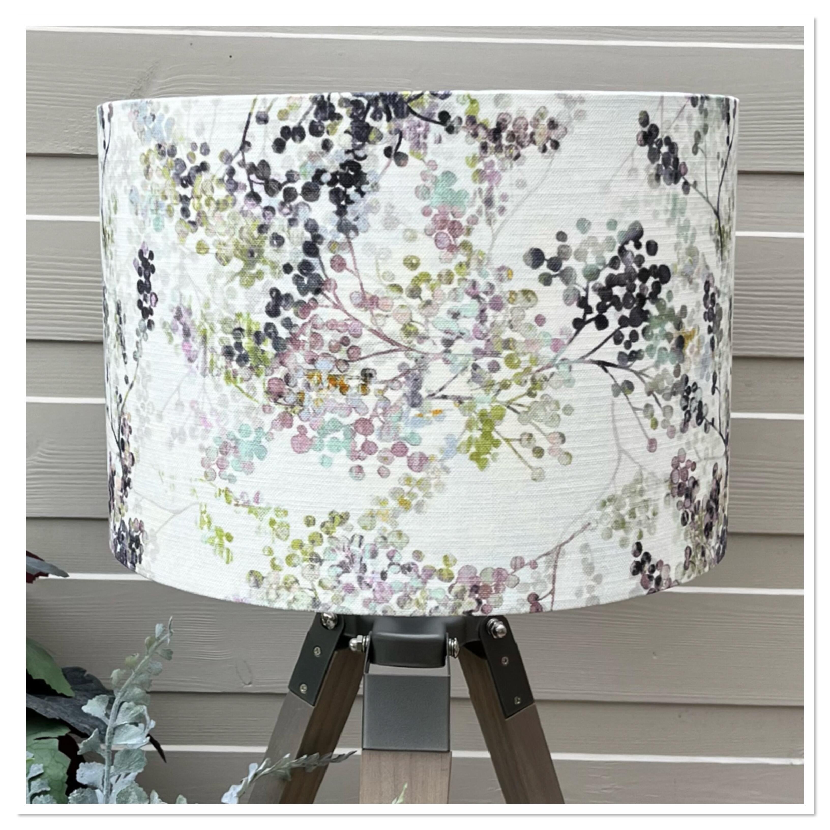 Eve Scott lighting | Handmade Lampshades & Lamps | Shop Now!