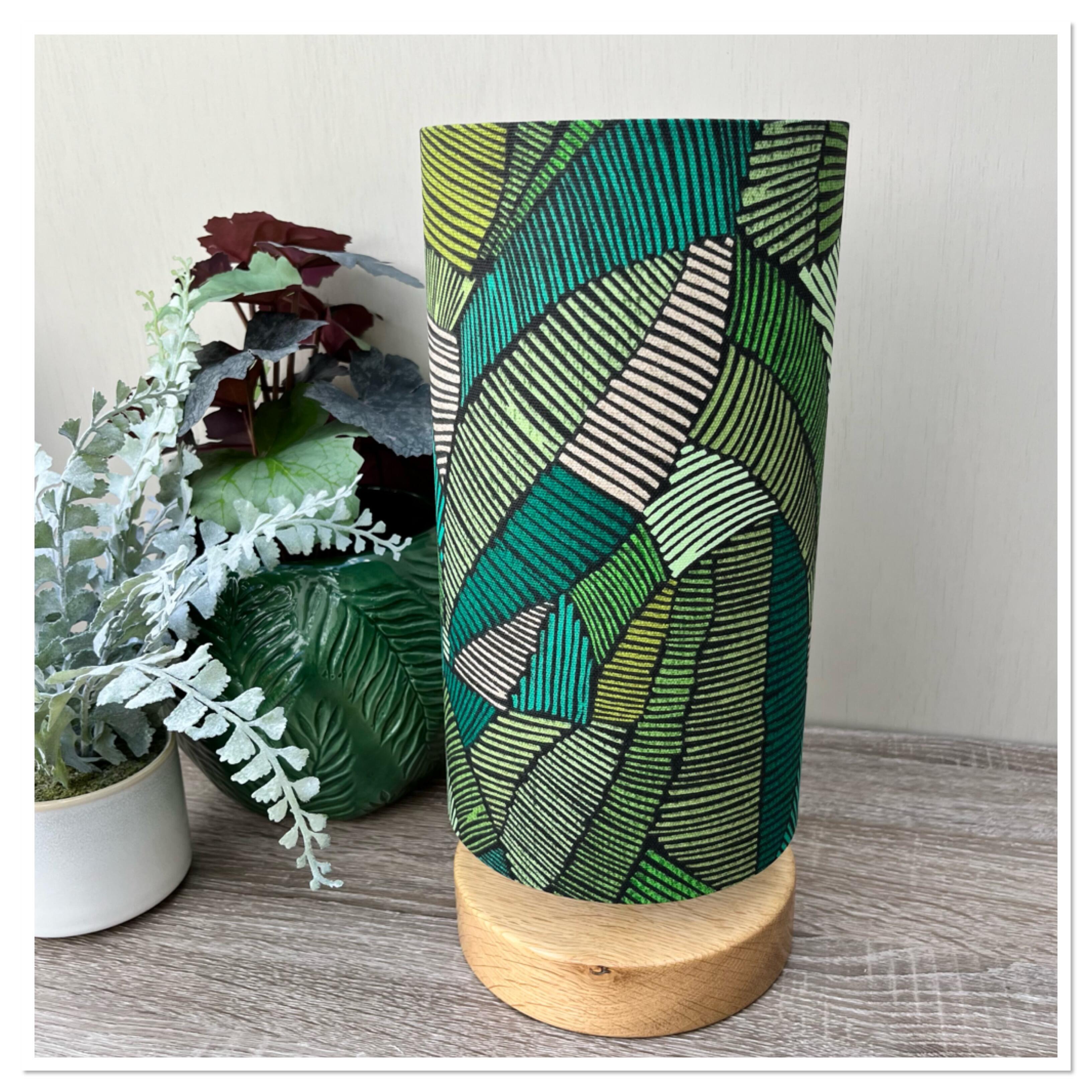Eve Scott lighting | Handmade Lampshades & Lamps | Shop Now!