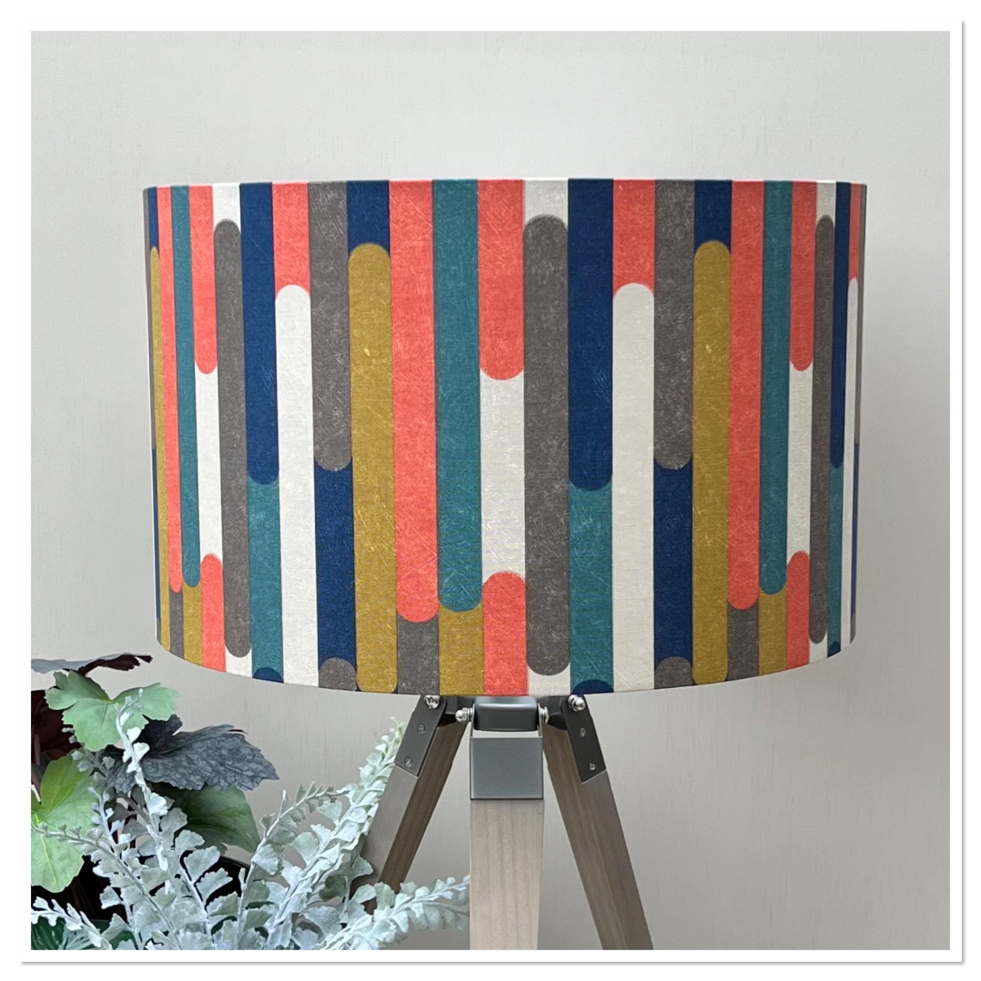 Eve Scott lighting | Handmade Lampshades & Lamps | Shop Now!