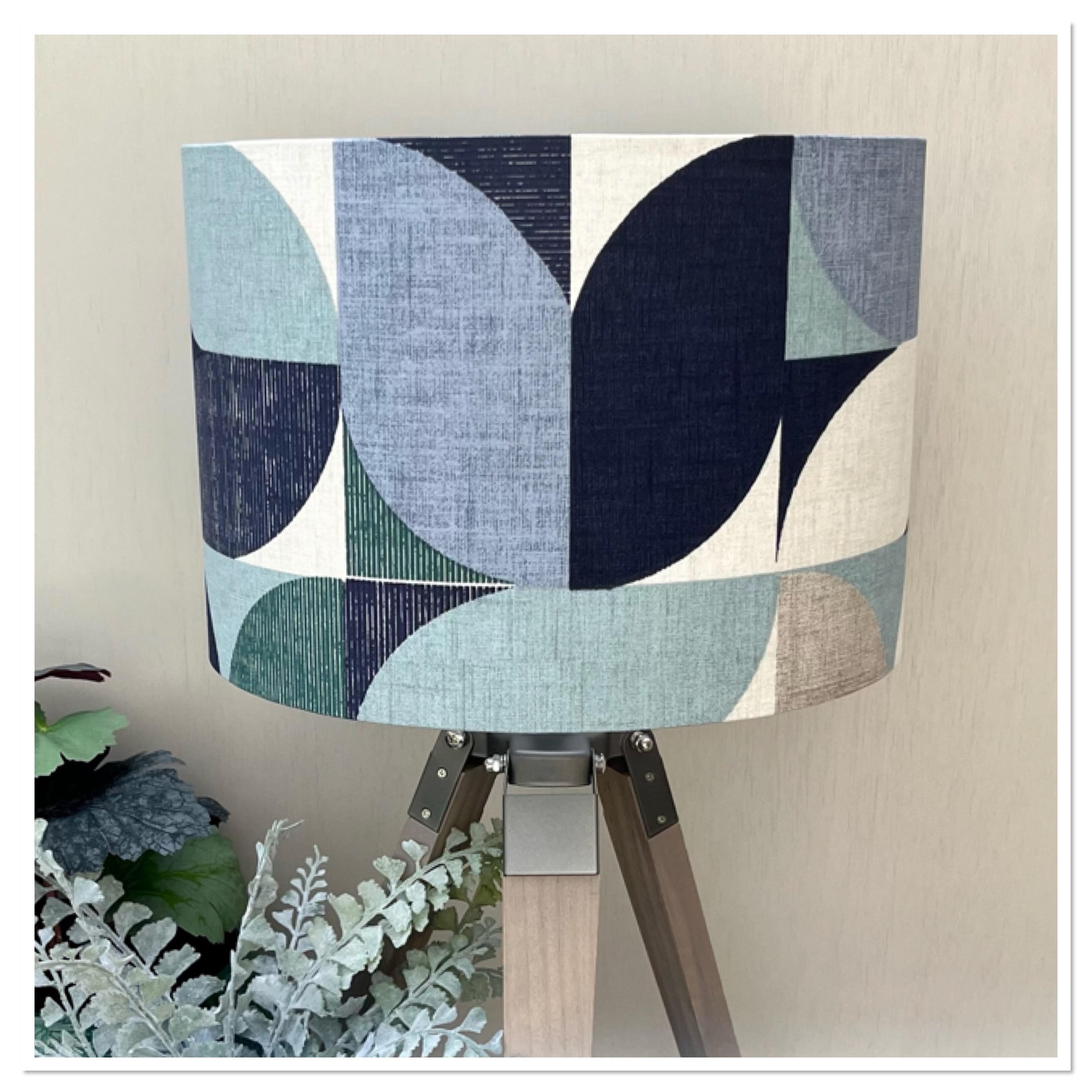 Eve Scott lighting | Handmade Lampshades & Lamps | Shop Now!