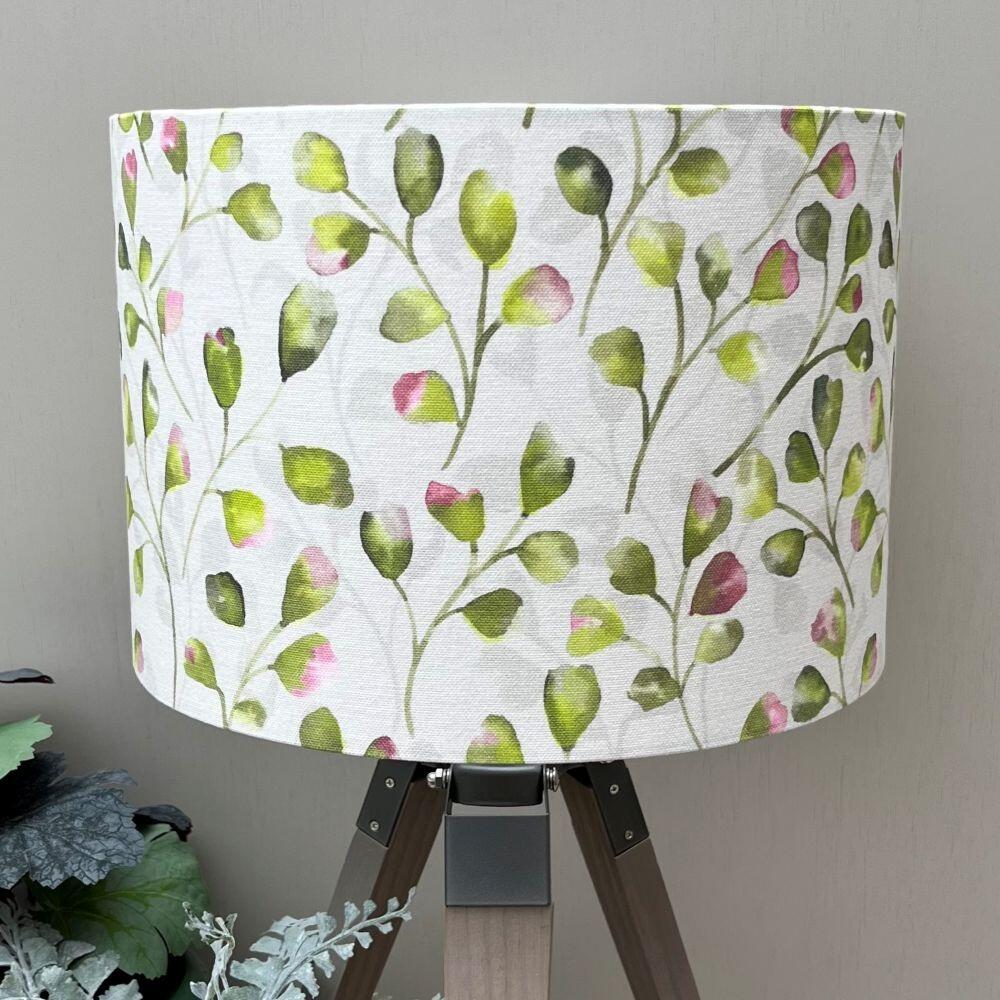 Drum Lampshade for Table and Floor Lamps | Drum Ceiling Light Shades