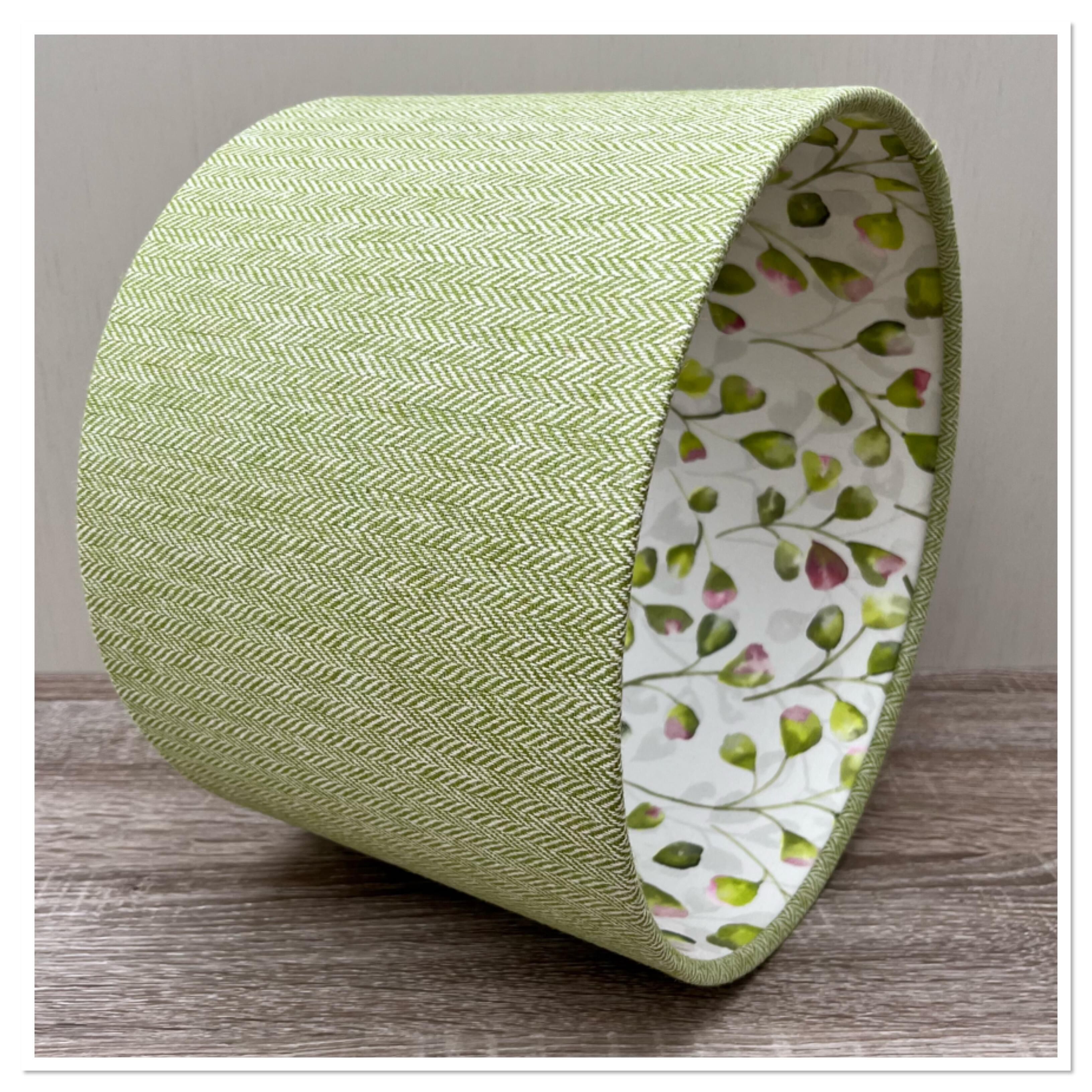 Eve Scott lighting | Handmade Lampshades & Lamps | Shop Now!
