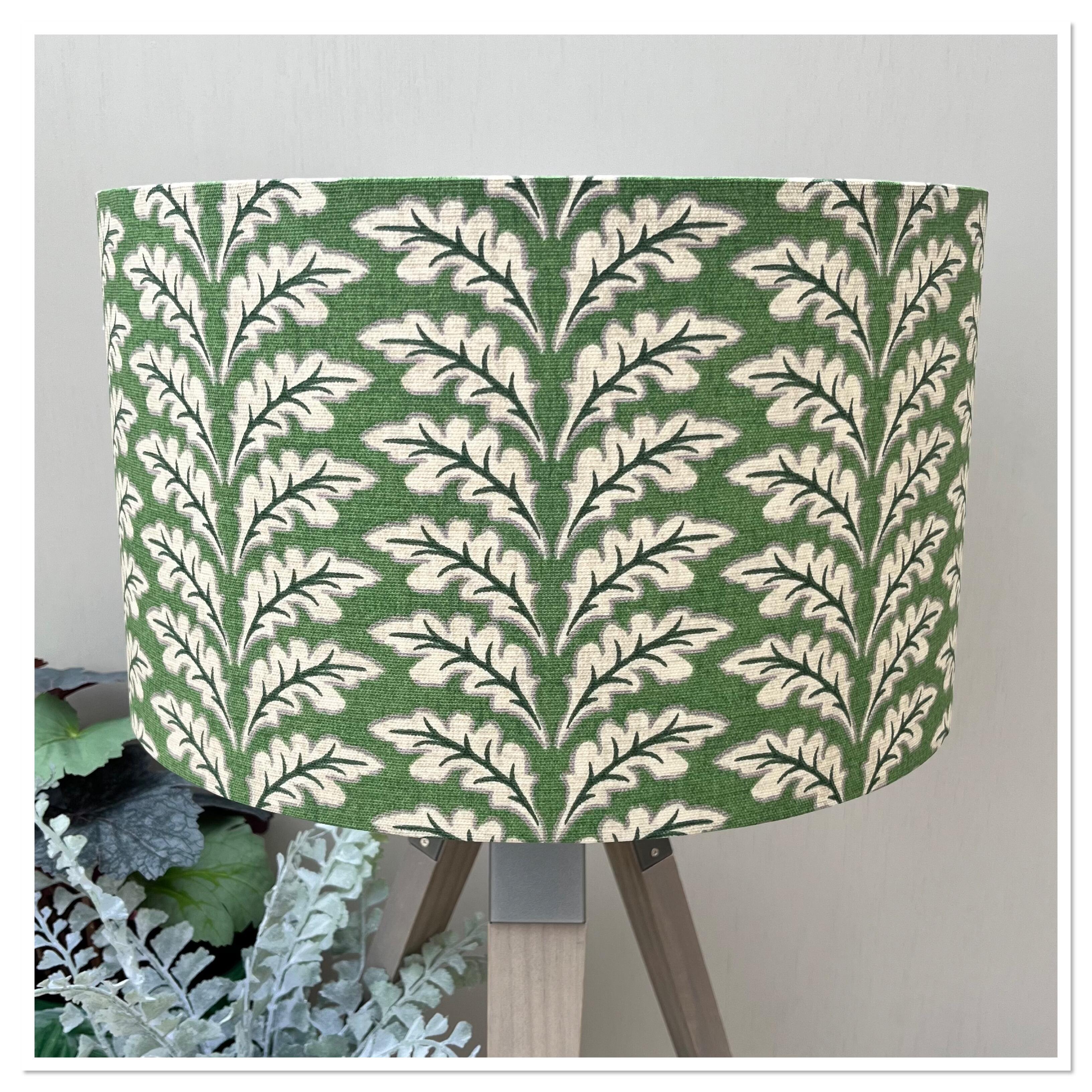 Eve Scott lighting | Handmade Lampshades & Lamps | Shop Now!
