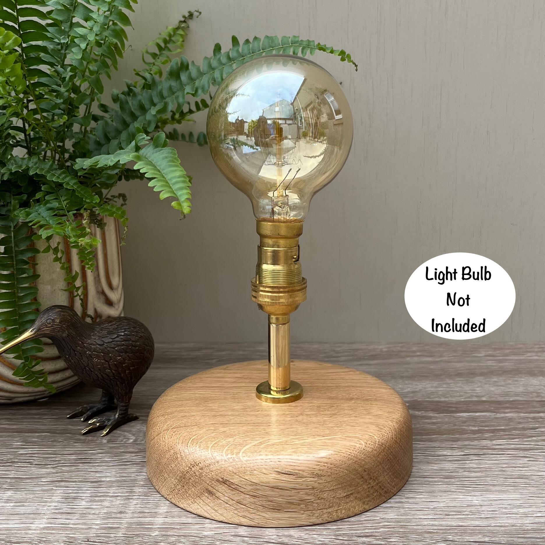 edison table lamp uk