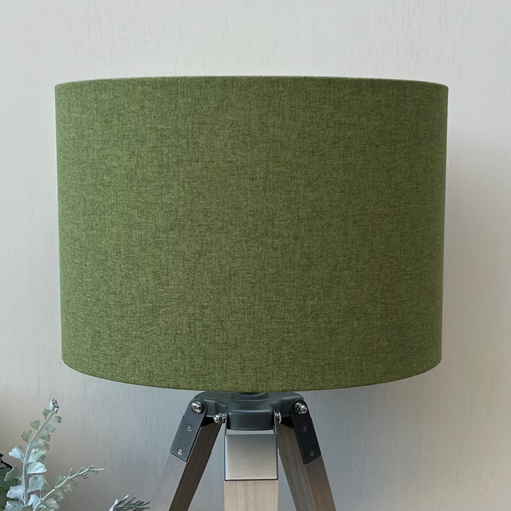 Plain Lampshades | Plain Light Shades | Eve Scott Lighting