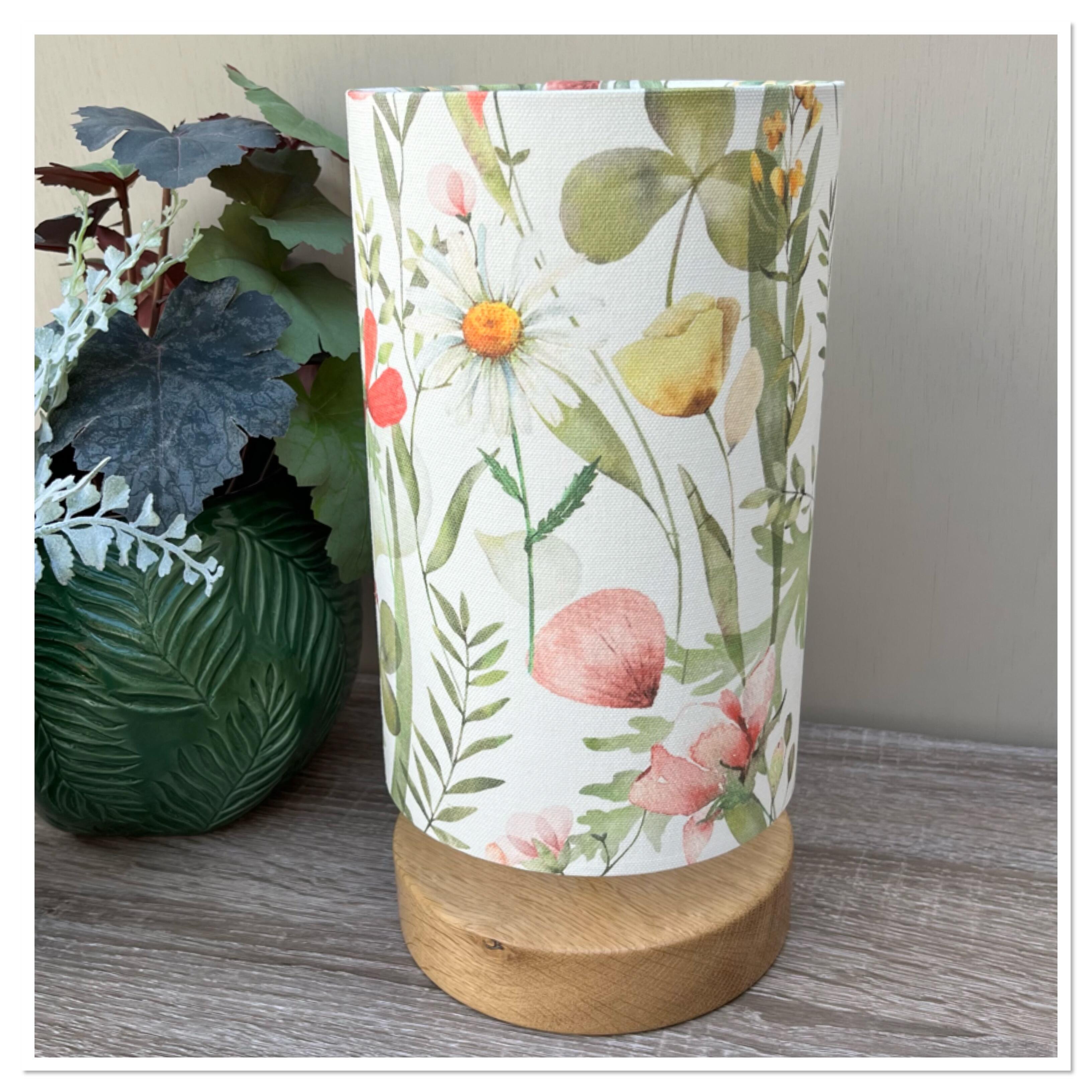 Eve Scott lighting | Handmade Lampshades & Lamps | Shop Now!