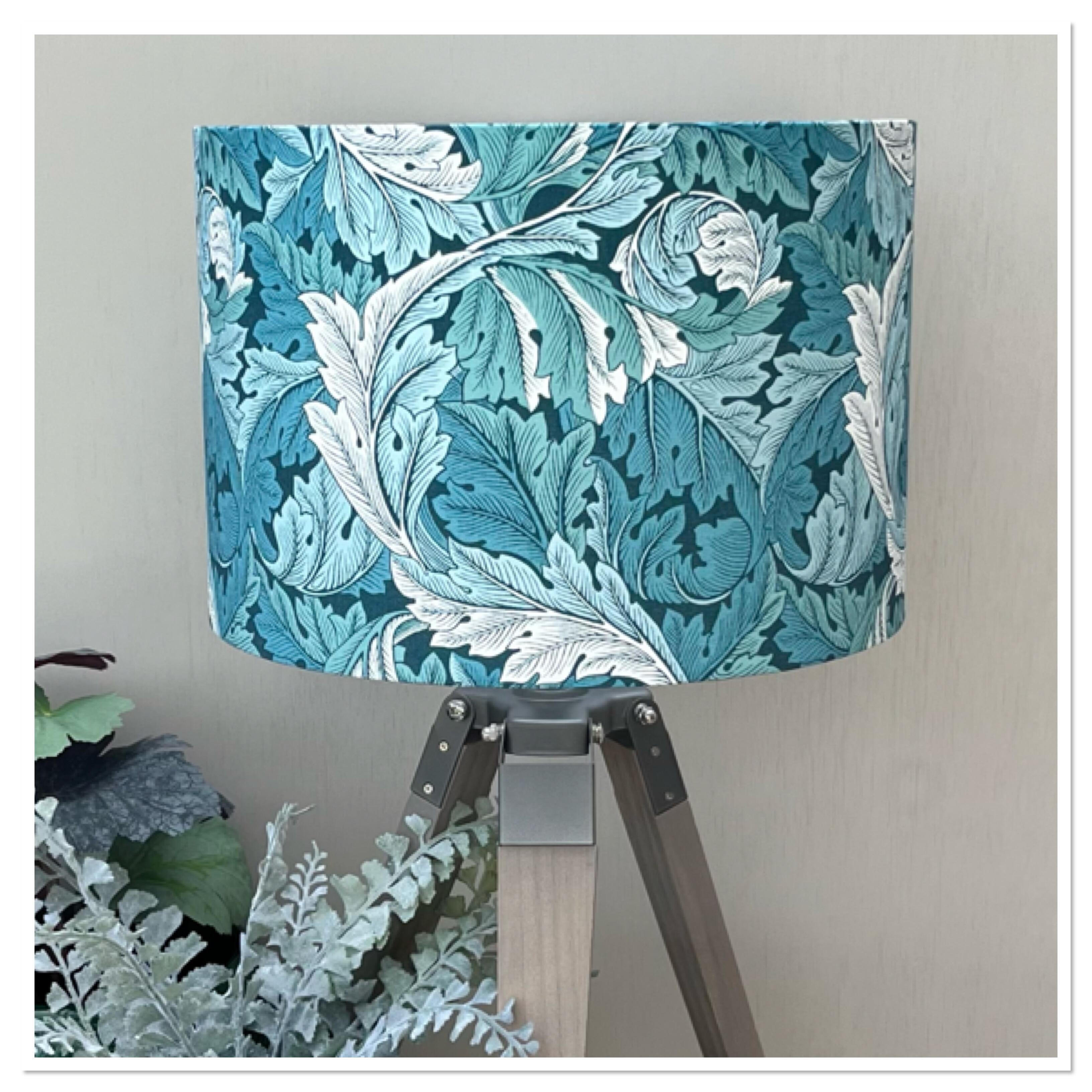 Eve Scott lighting | Handmade Lampshades & Lamps | Shop Now!