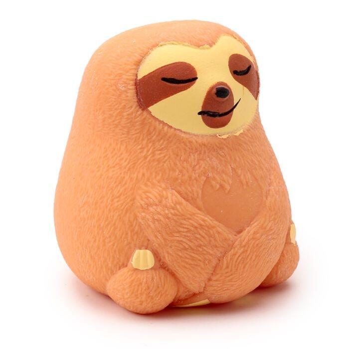 Squeezy Sloth