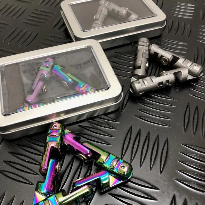 Kaiko Infinity Triangle