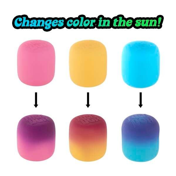 NeeDoh Mello Mallo | Sensory Fidget Toy