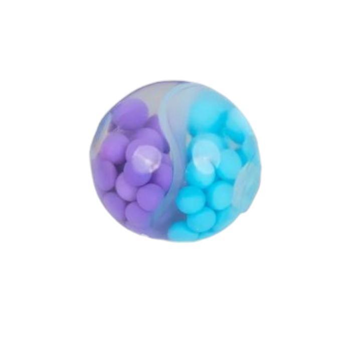 Scrunchems ASMR Squish Ball – Satisfying Sensory Fun | Manic Panda Fidgets