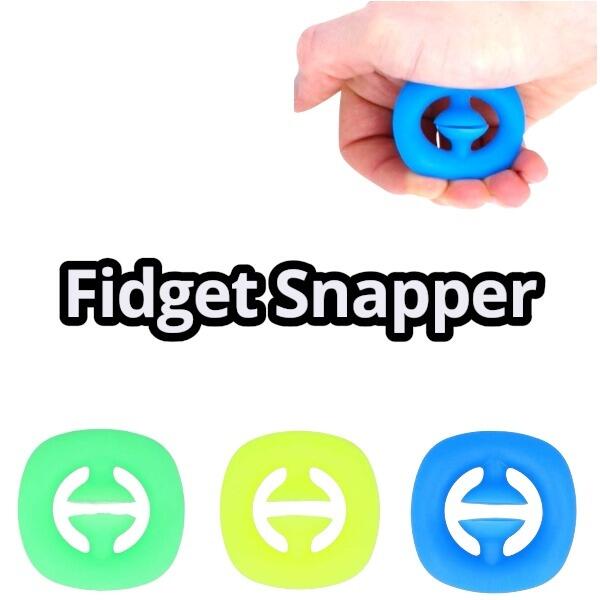 Fidget Snapper