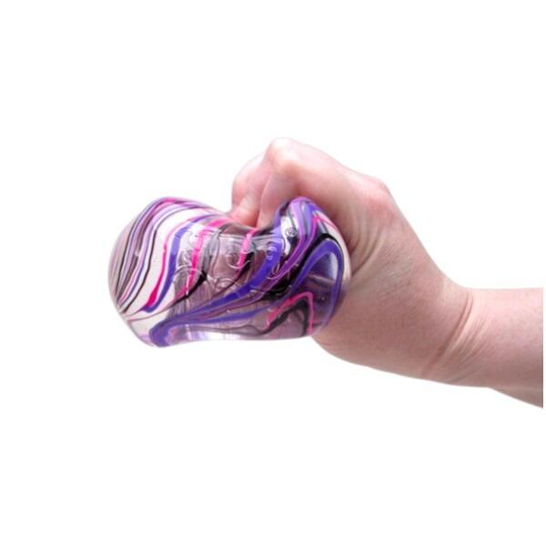 NeeDoh Niceberg Swirl