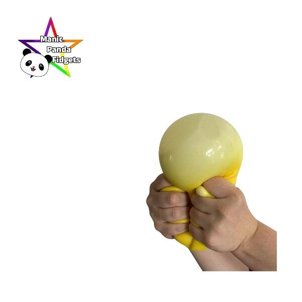 Jumbo Stress Ball