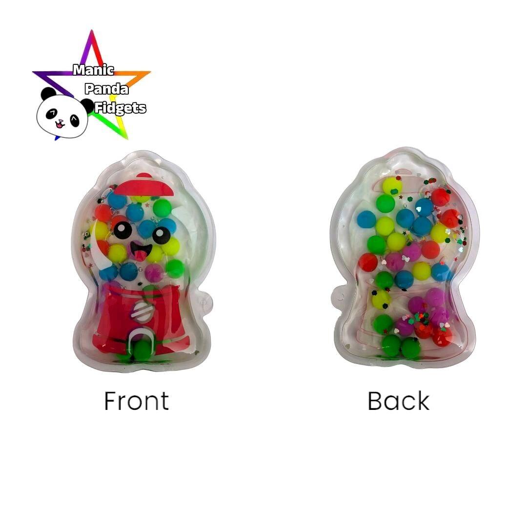 Squishmeez Sensory Squish Pad