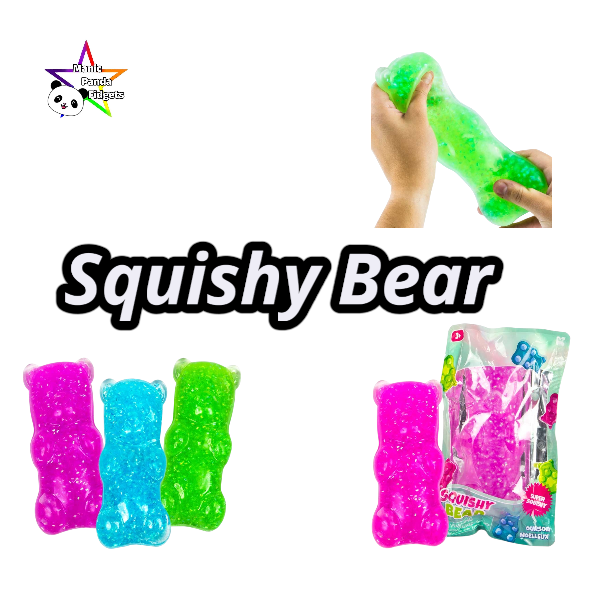 Squishy Bears