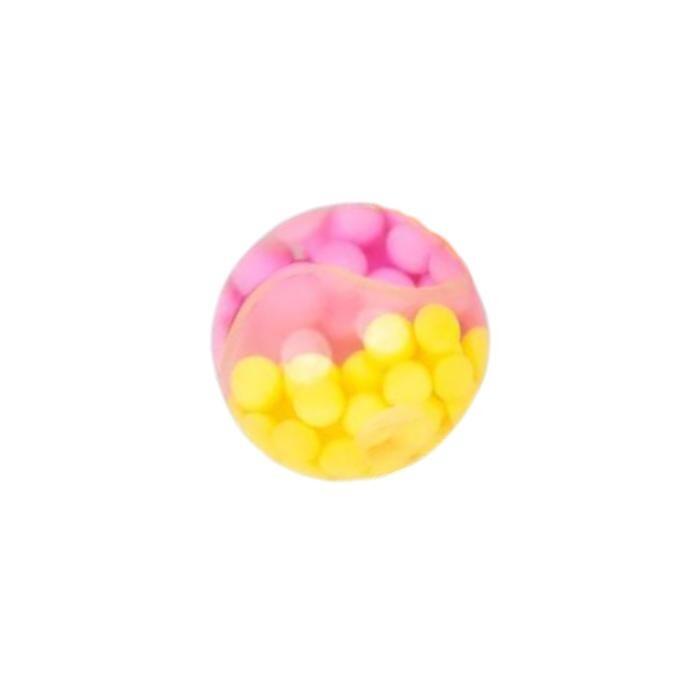 Scrunchems ASMR Squish Ball – Satisfying Sensory Fun | Manic Panda Fidgets