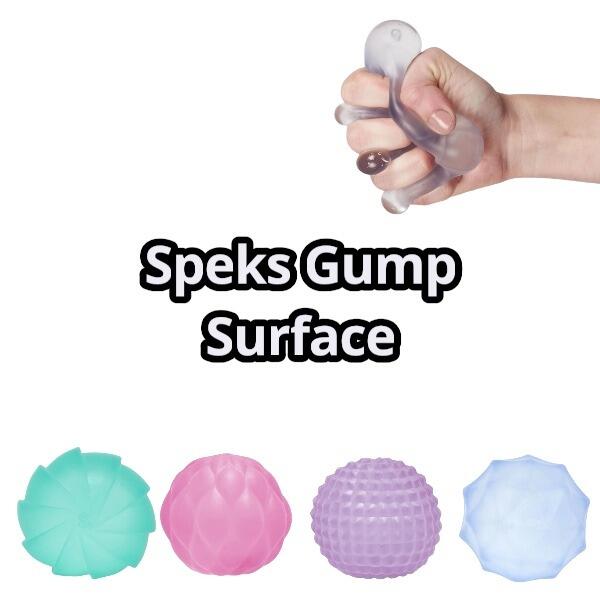 Speks Gump Surface