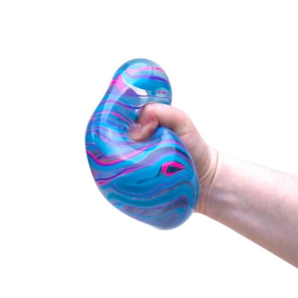 NeeDoh Niceberg Swirl