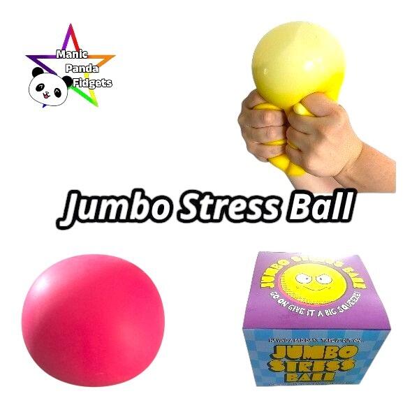 Jumbo Stress Ball