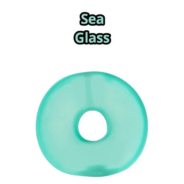 Speks Loop Gump Stress Ball | Sensory Stretchy Loop Stress Ball