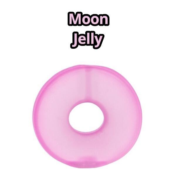 Speks Loop Gump Stress Ball | Sensory Stretchy Loop Stress Ball