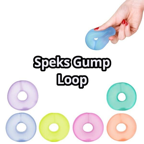 Speks Loop Gump