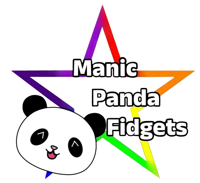 Home [www.manicpandafidgets.com]