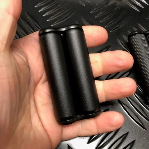Kaiko Mini Hand Roller