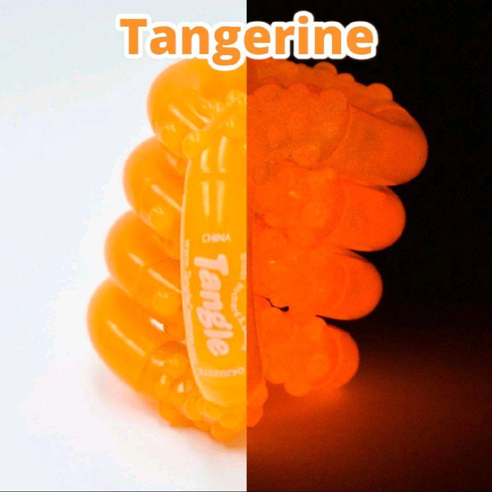 Tangle Jr Glow in the Dark Fidget Toy