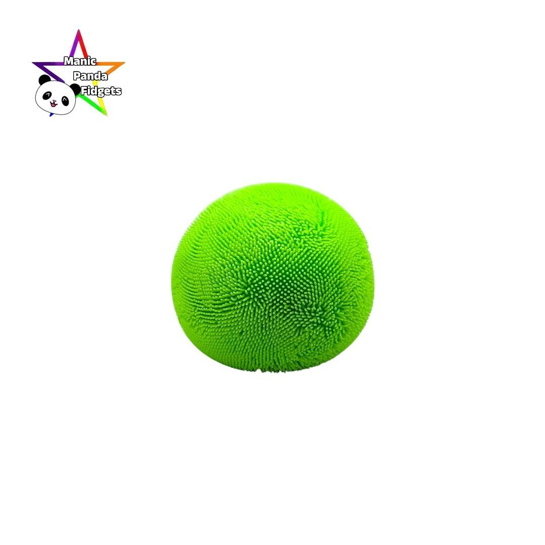 NeeDoh Fuzz Ball | Marshmallow Squish Sensory Toy