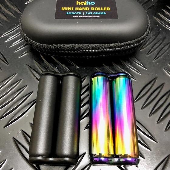 Kaiko Mini Hand Roller