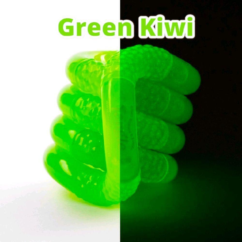 Tangle Jr Glow in the Dark Fidget Toy